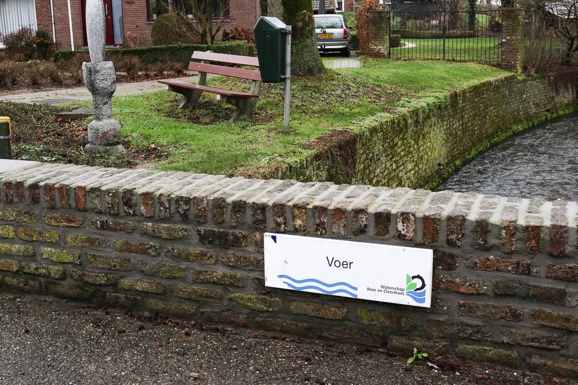 Liefs uit Limburg - Kneuterig ommetje Mesch