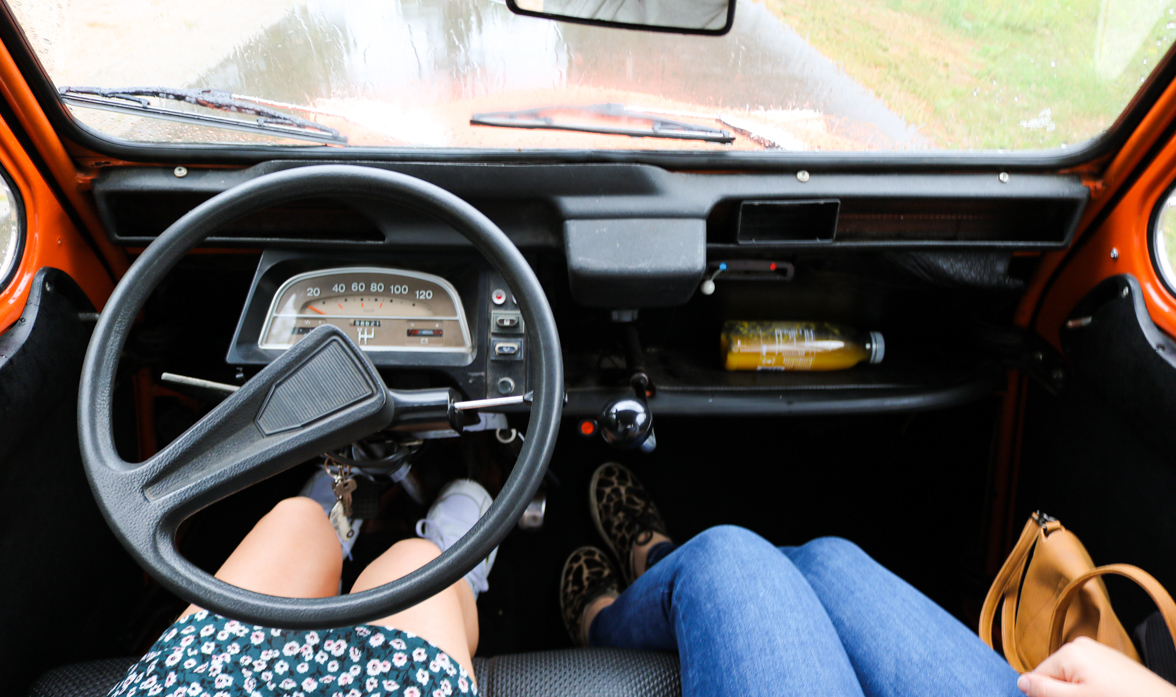 Liefs uit Limburg - Met de eend langs de mooiste Maasplekjes