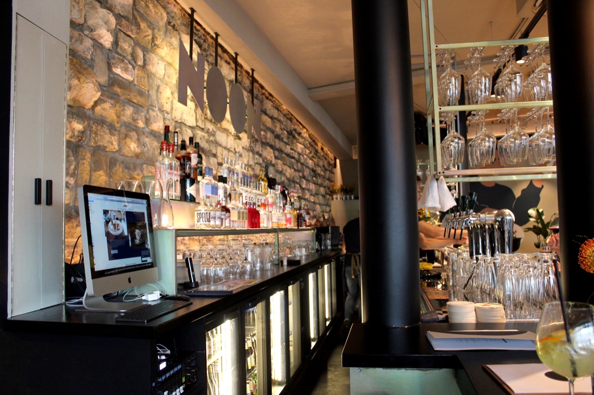 Liefs uit Limburg - Hotspot in Maastricht: NOON