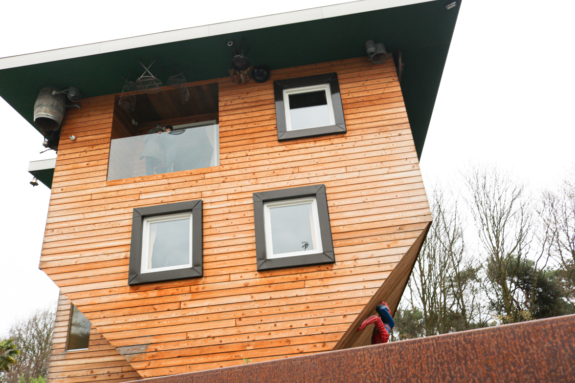 Liefs uit Limburg - Experimenten & Illusies bij Mind Mystery