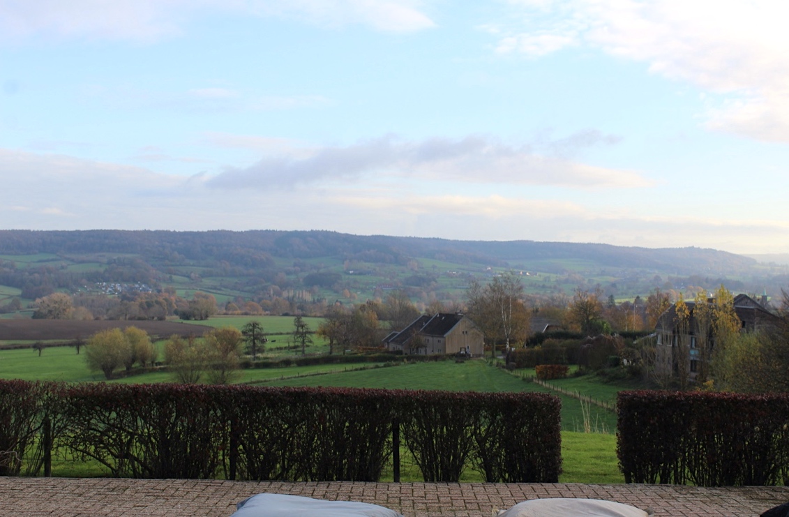 Liefs uit Limburg - Limburg bewonderen bij Hoeve de Eik