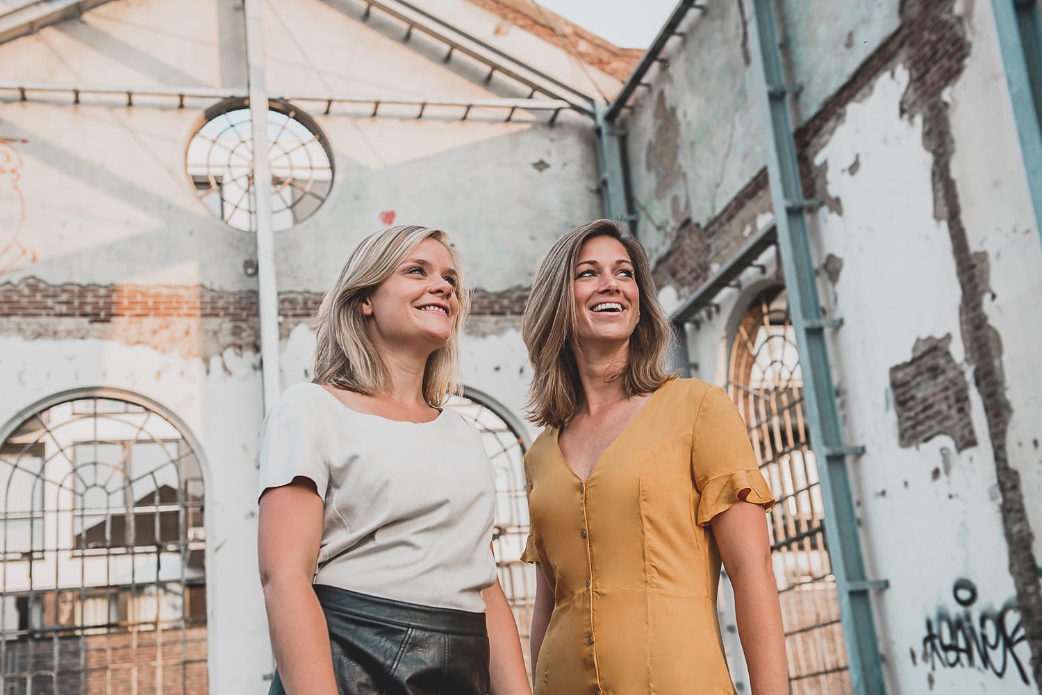 Liefs uit Limburg - Liefs voor jullie van ons: terugblik & toekomst