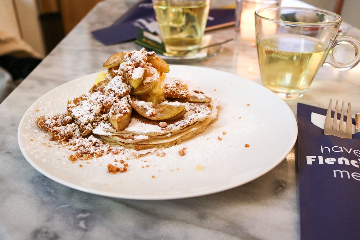 Liefs uit Limburg - De lekkerste pannenkoeken van Limburg