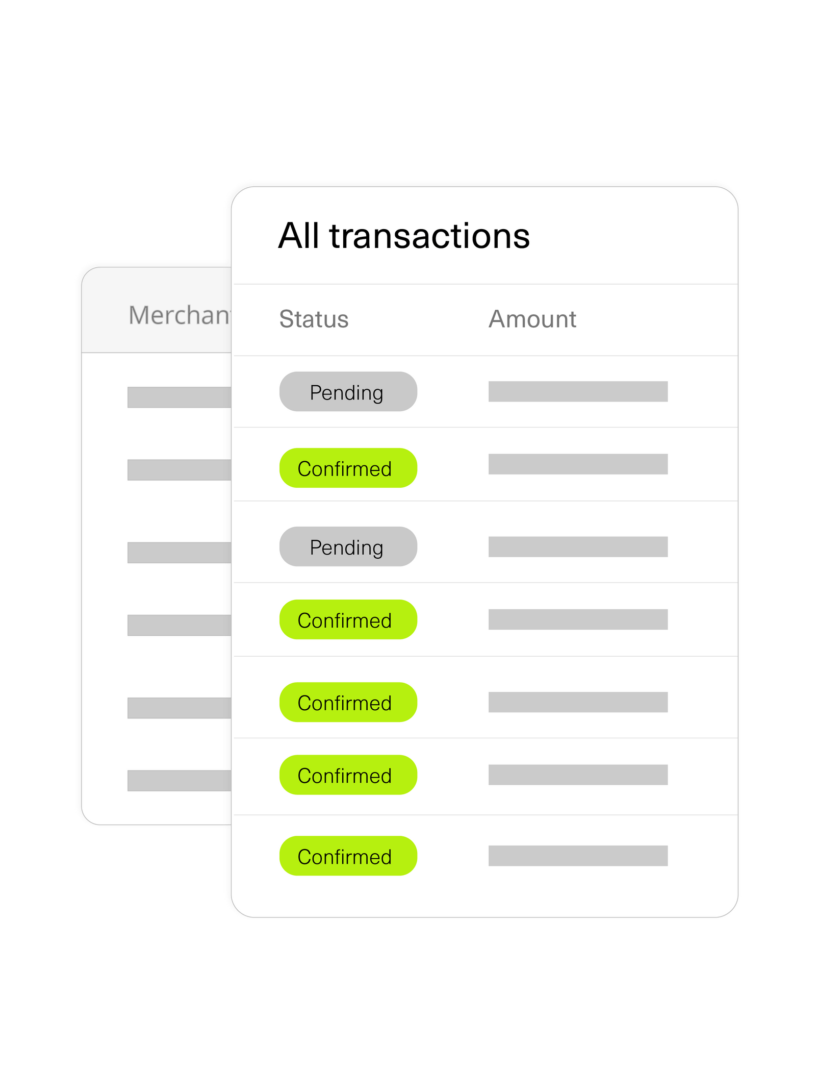 The Payment Platform for Financial Institutions | Pomelo