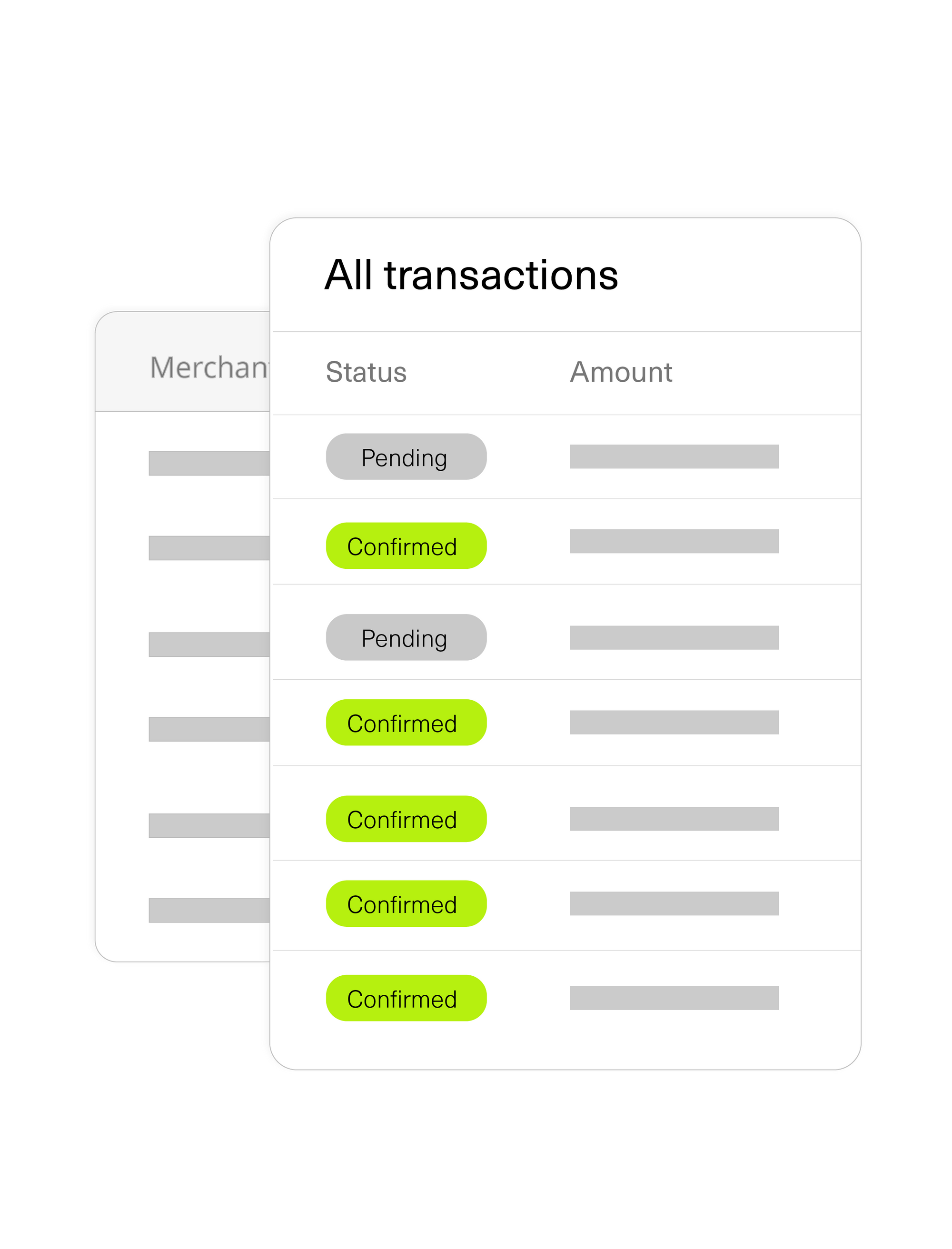 The Payment Platform for Financial Institutions | Pomelo