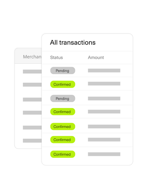 The Payment Platform for Financial Institutions | Pomelo