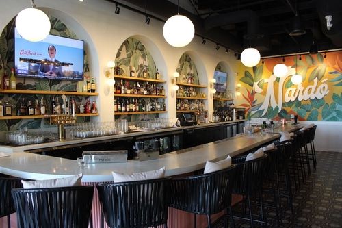 Nardò Italian Restaurant