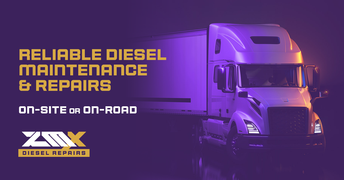 Brisbane Mobile Diesel Mechanic | Expert Repairs and Maintenance on the ...