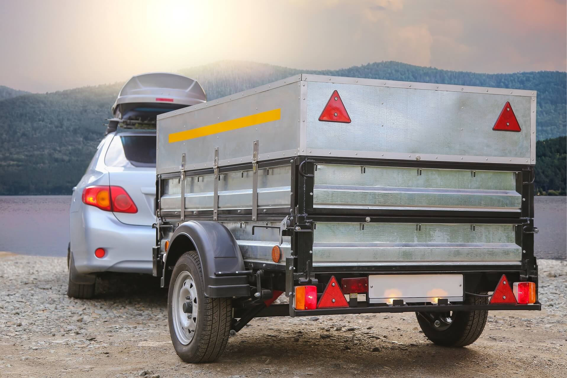 Ultimate Trailer Jack | Future2solutions