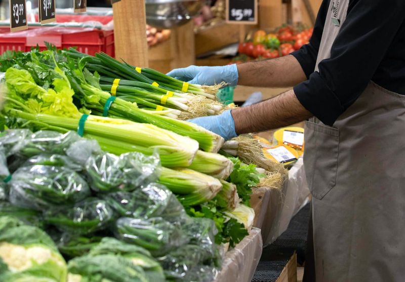 Afresh - Fresh-first Solutions for Grocery Retail