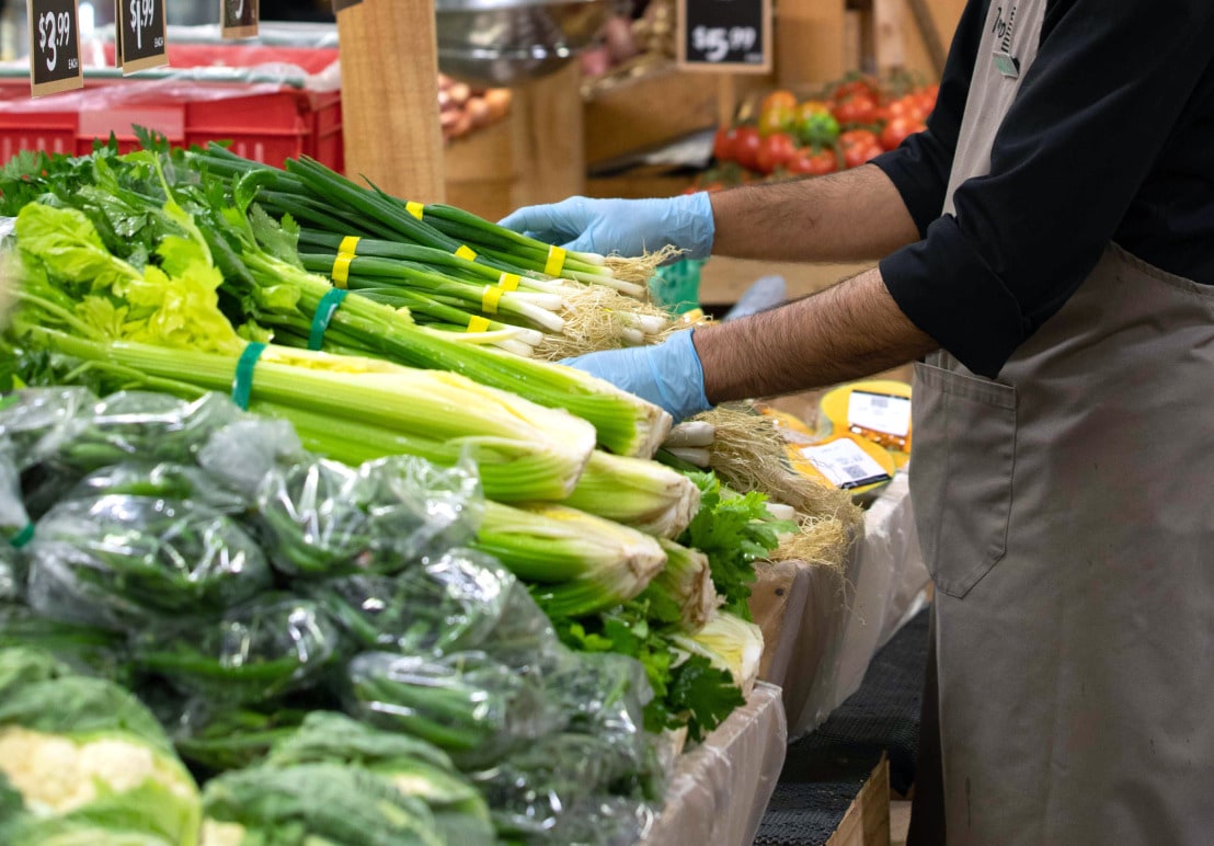 Afresh - Fresh-first Solutions for Grocery Retail