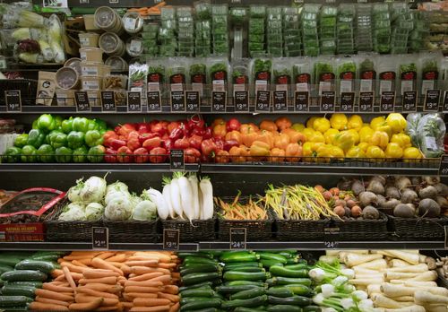 Afresh - Fresh-first Solutions for Grocery Retail