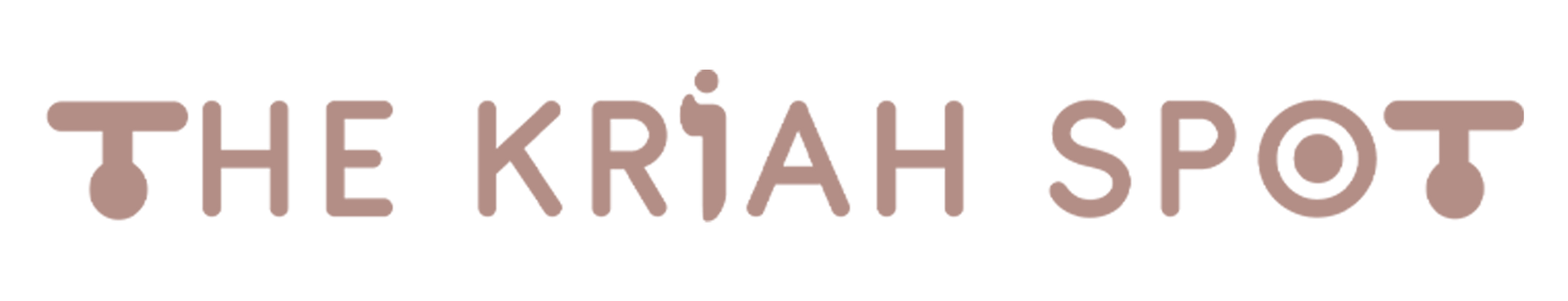 The Kriah Spot