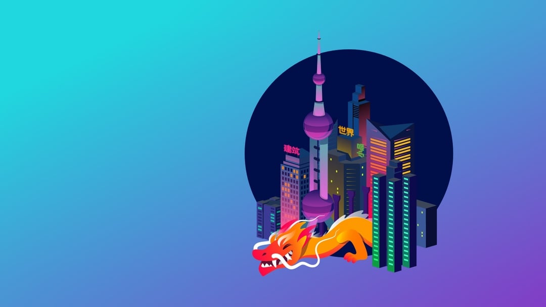 Works ⇢ The Digital Panda