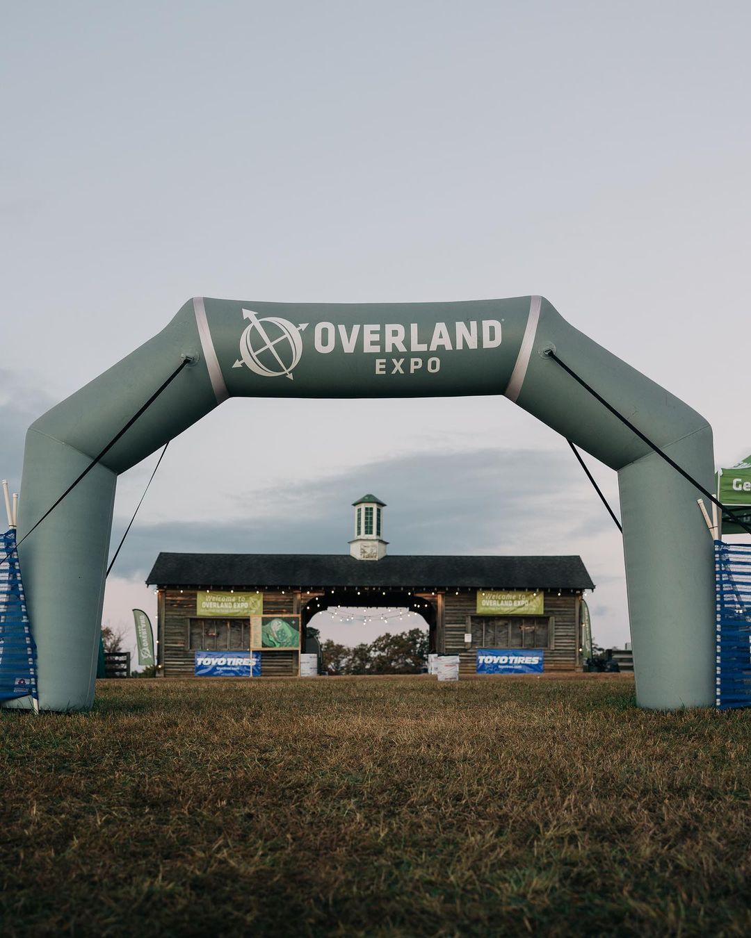 Potential Motors - Electric ORVs and Vehicle Control Systems