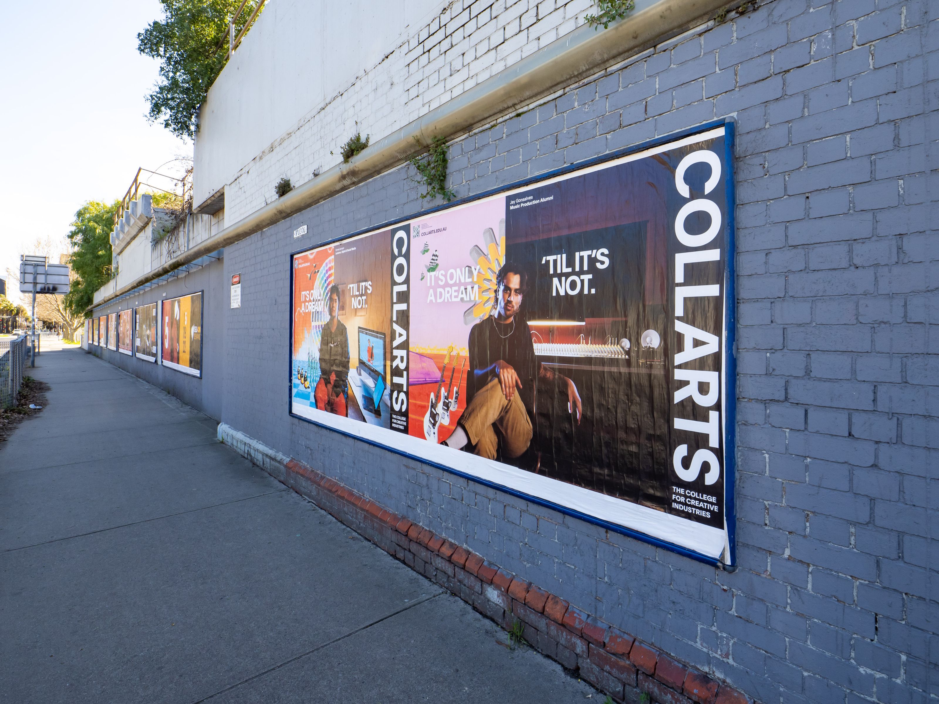Revolution360 partners with Melbourne arts education college Collarts ...