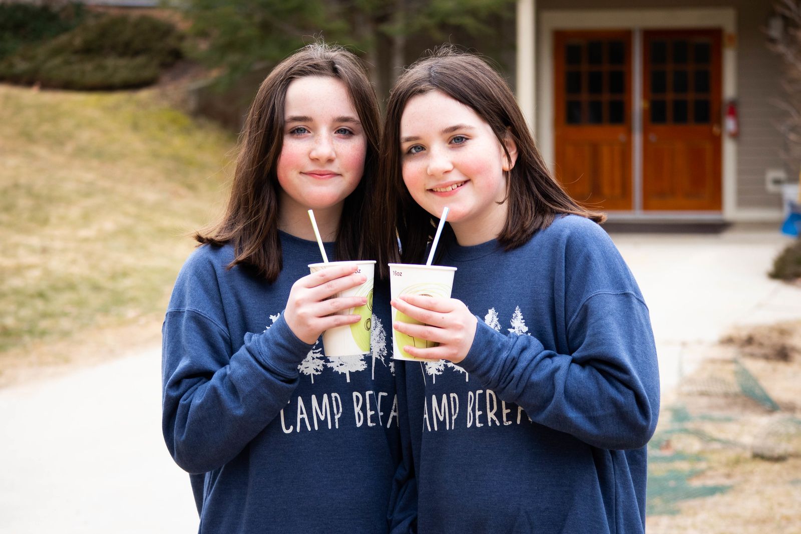 Camp Berea - Deep Freeze