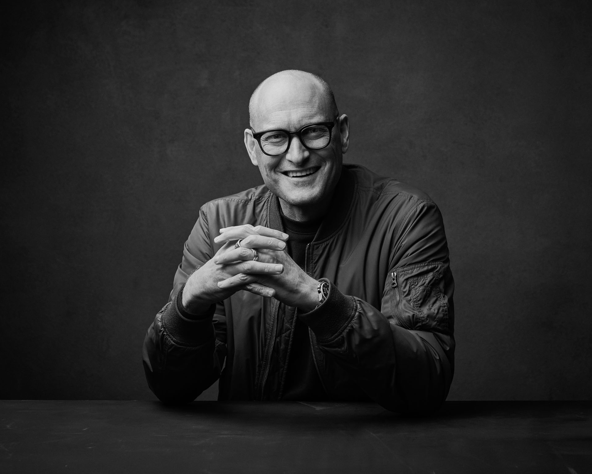 Pangea Agency | Creative Agency | Melbourne | Los Angeles | Anthony Moss