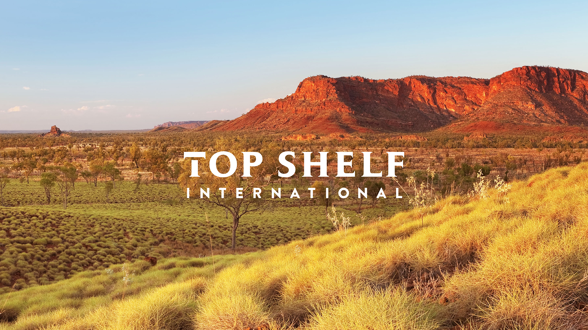 Pangea Agency | Creative Agency | Melbourne | Los Angeles | Top Shelf ...