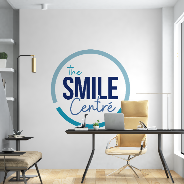 Our Office | The Smile Centré