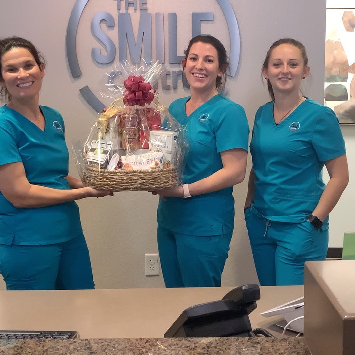 Our Office | The Smile Centré