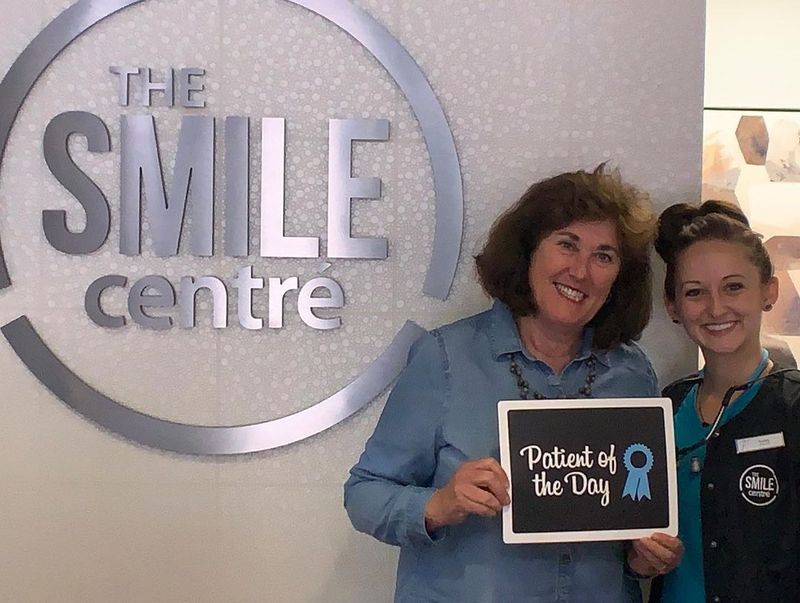 Our Office | The Smile Centré