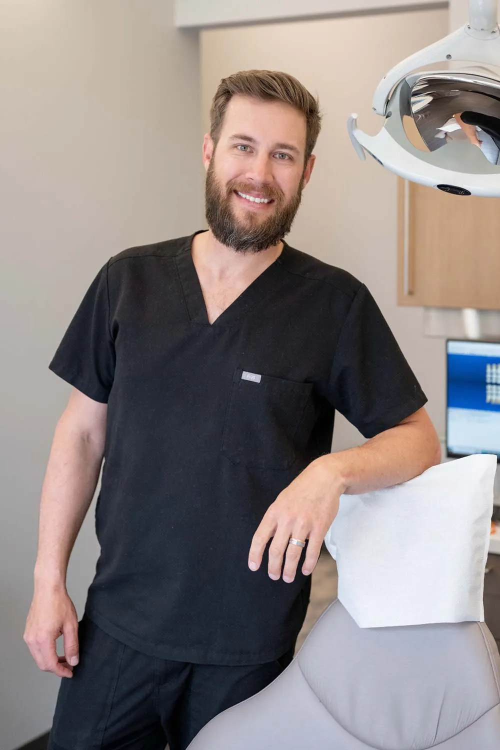 Learn More About Our Littleton Dental Office