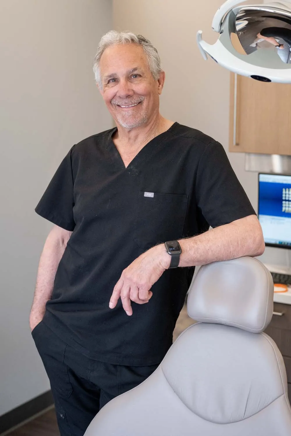 Learn More About Our Littleton Dental Office