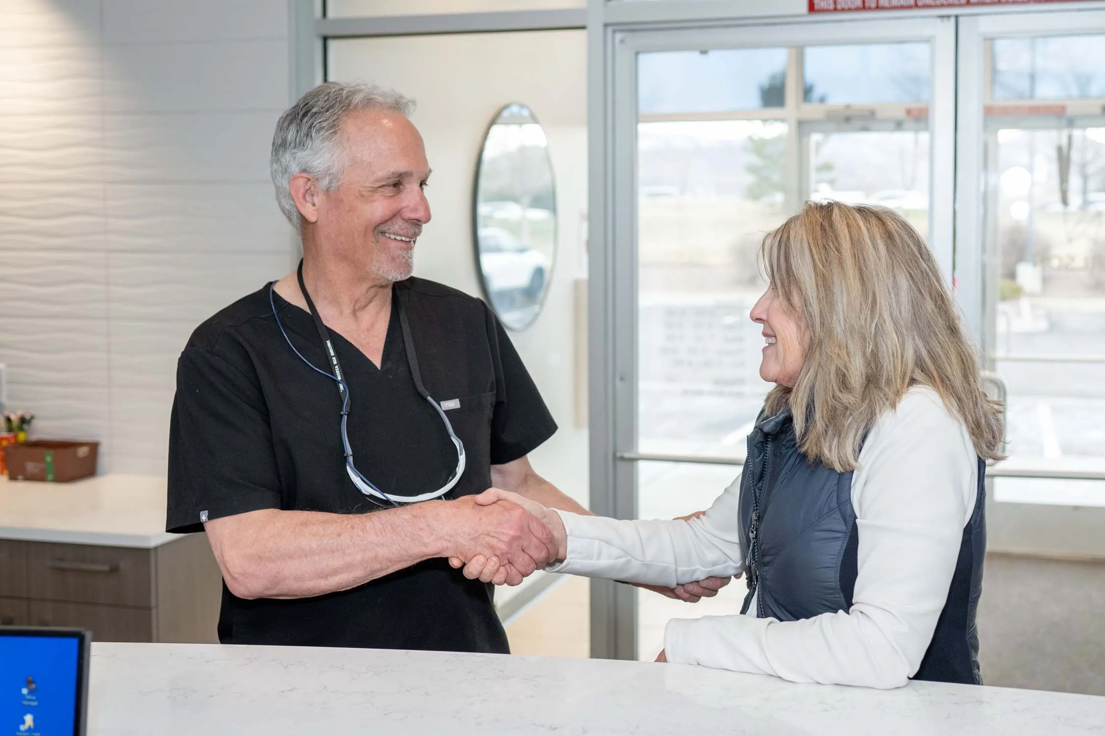 Learn More About Our Littleton Dental Office