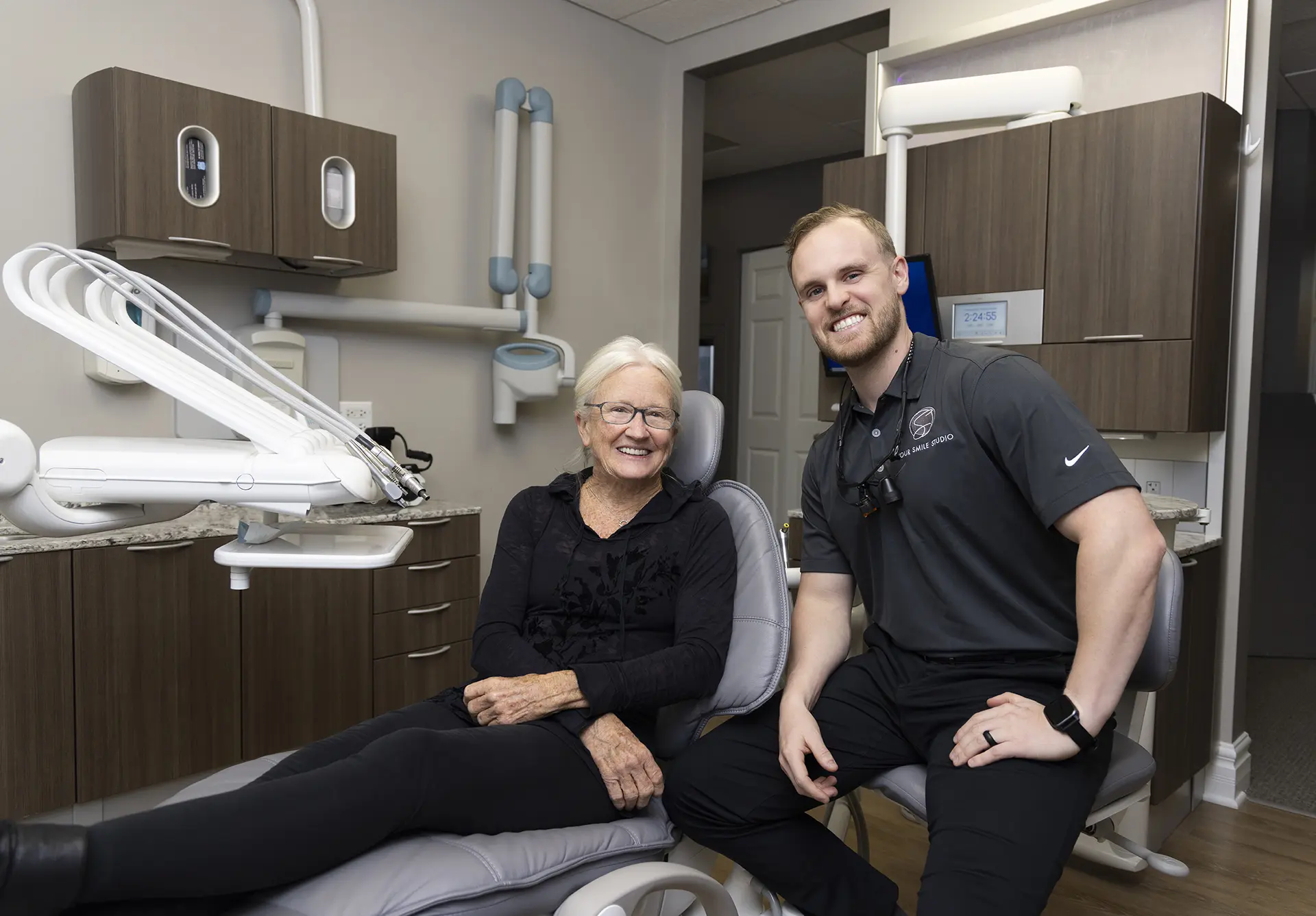 Dentist in Barrington | Your Smile Studio