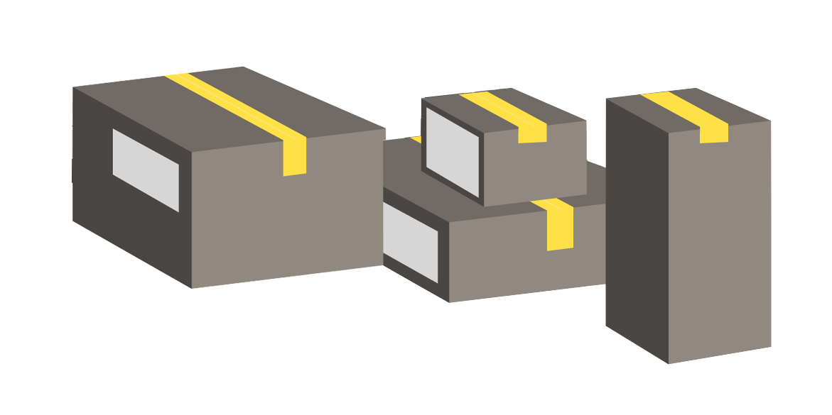 iDlvr - Order your way. Get it same day.