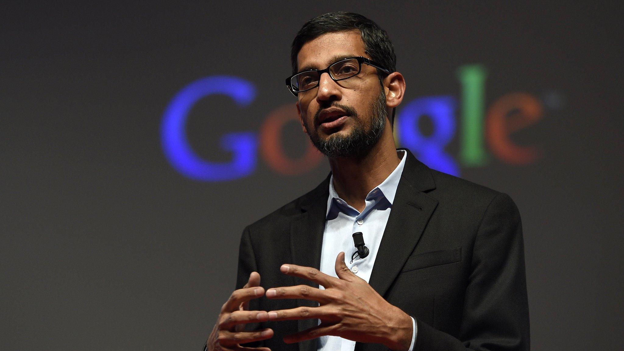 Biografia de Sundar Pichai: Quem é, História e Trajetória - G4 Educação