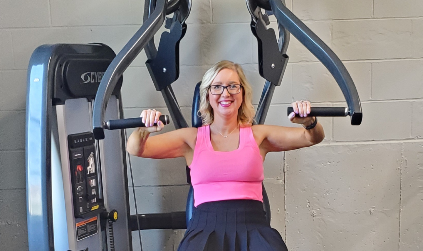 Lean Lab - Fit Girl Fitness