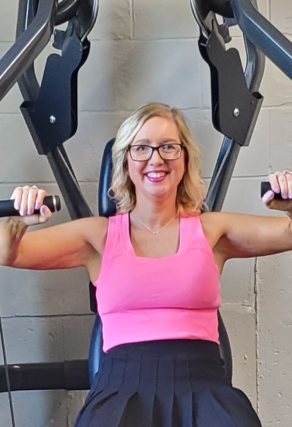 Lean Lab - Fit Girl Fitness