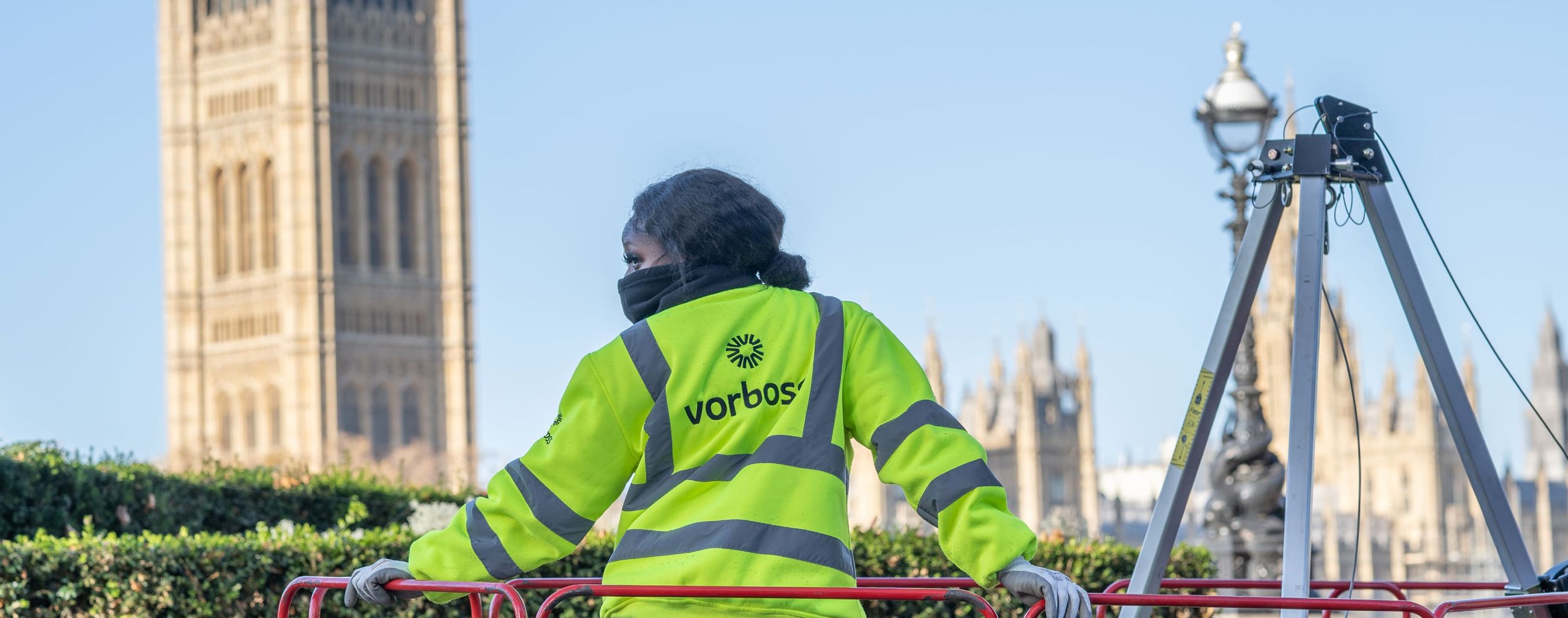 Vorboss | Careers