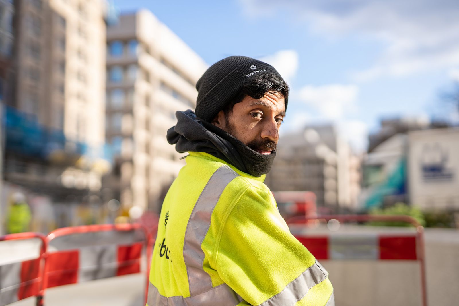 100Gbps Business Fibre | Upgrade to Vorboss 100Gbps Internet