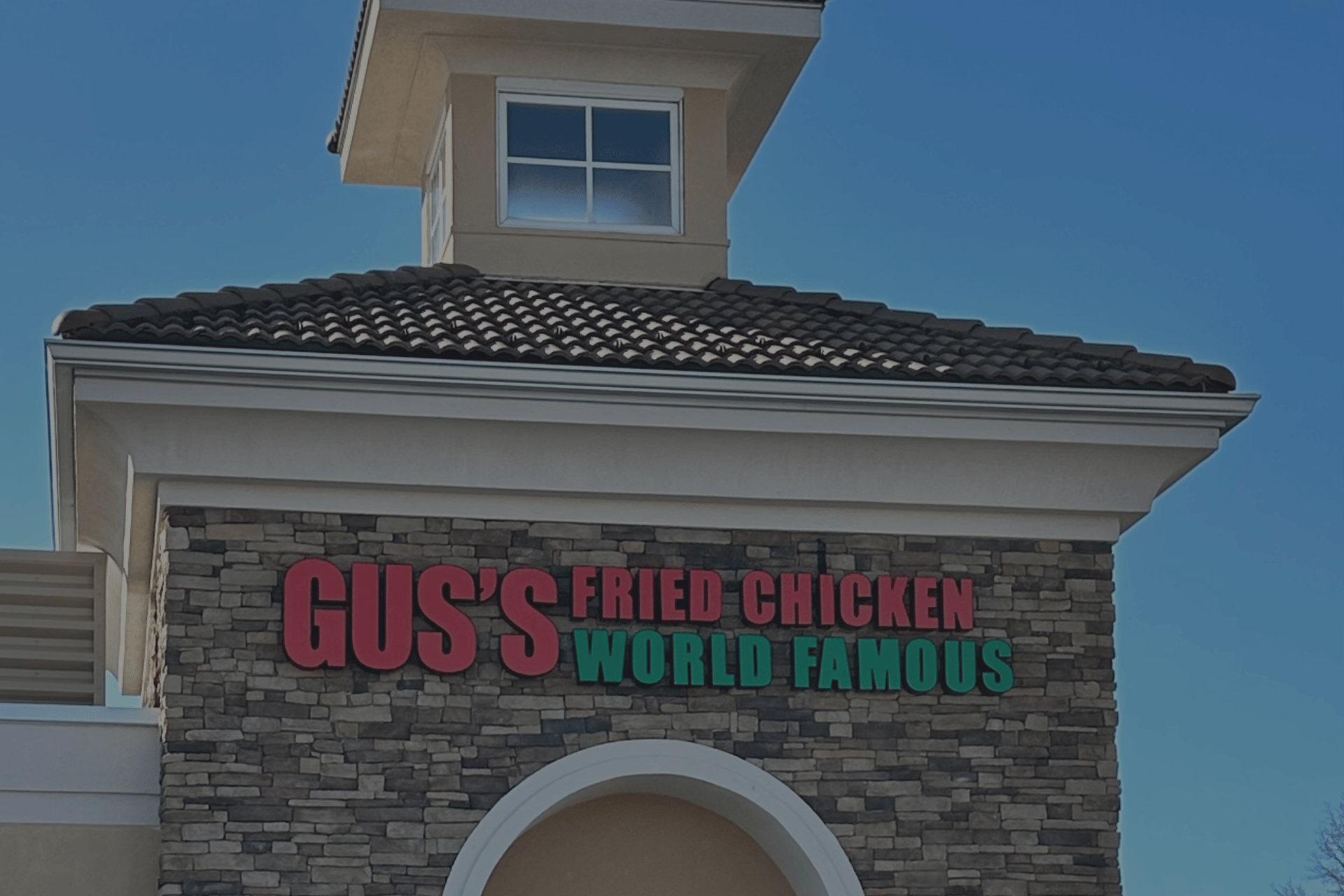 Lee's Summit, MO | Gus's World Famous Fried Chicken
