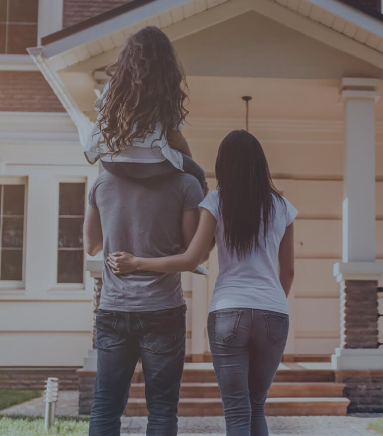 Brian Bamman and Jane Bamman - Bamman Team