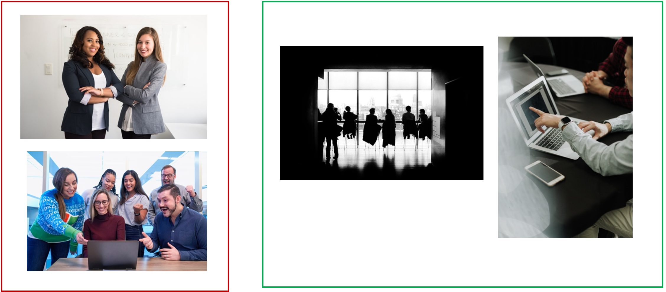 How to Select Engaging Stock Images