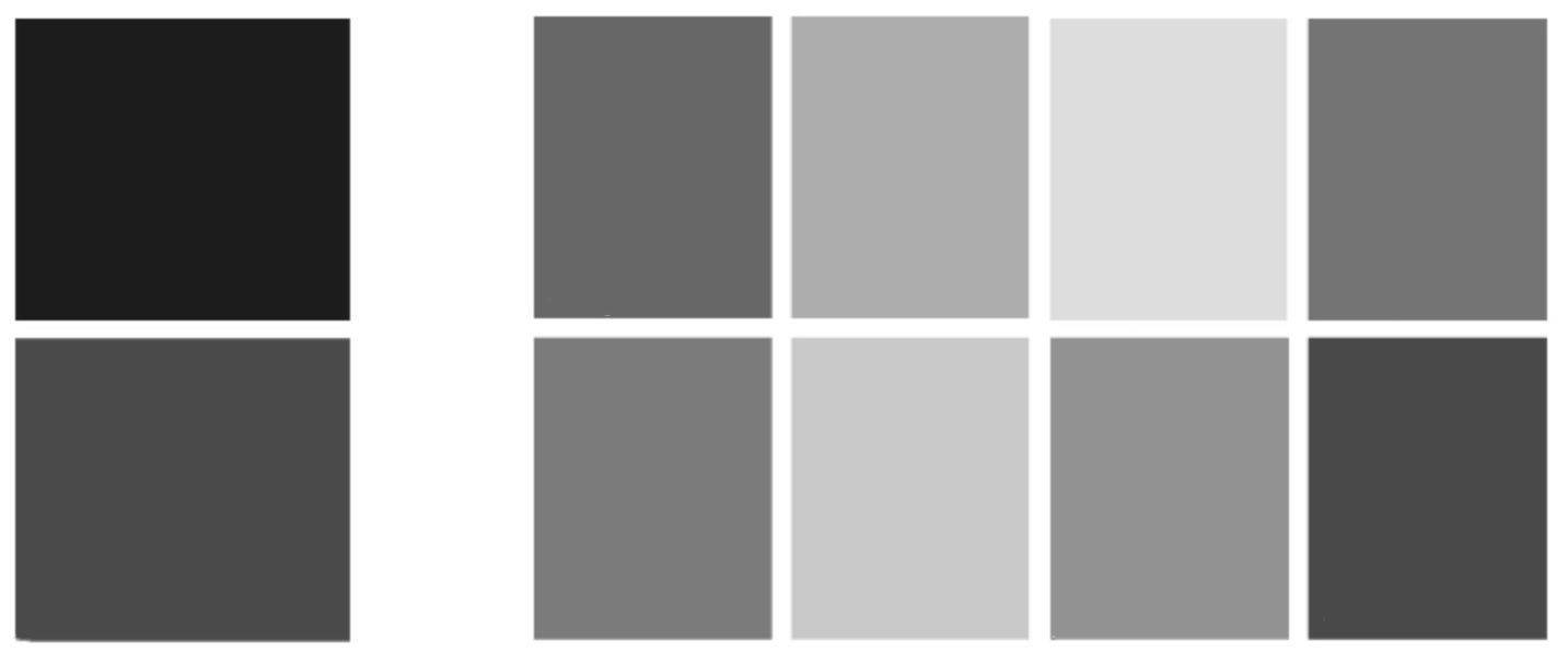 Color Blindness and Designing Asset Management Content