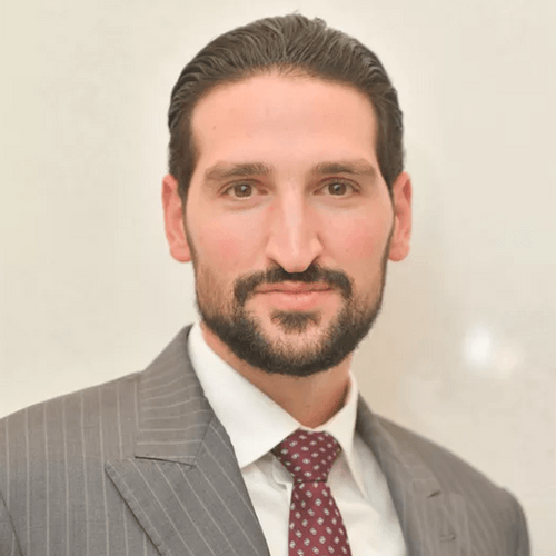 Joseph Mizrahi | Mizrahi Kroub LLP