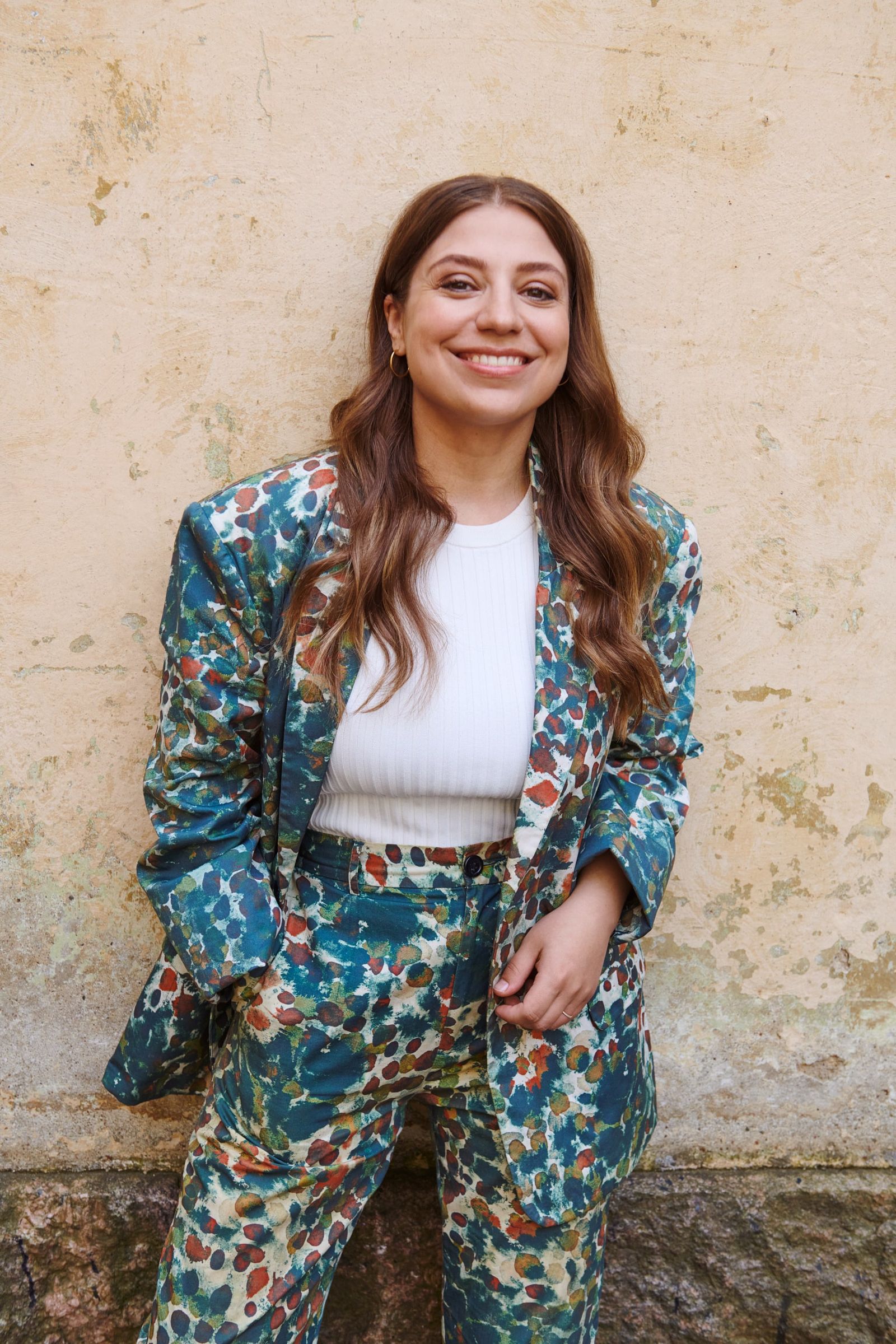 Conductor Dalia Stasevska | Official Website