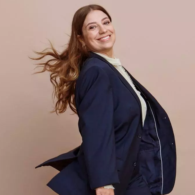 Interview: Conductor Dalia Stasevska: Heart of a Lion