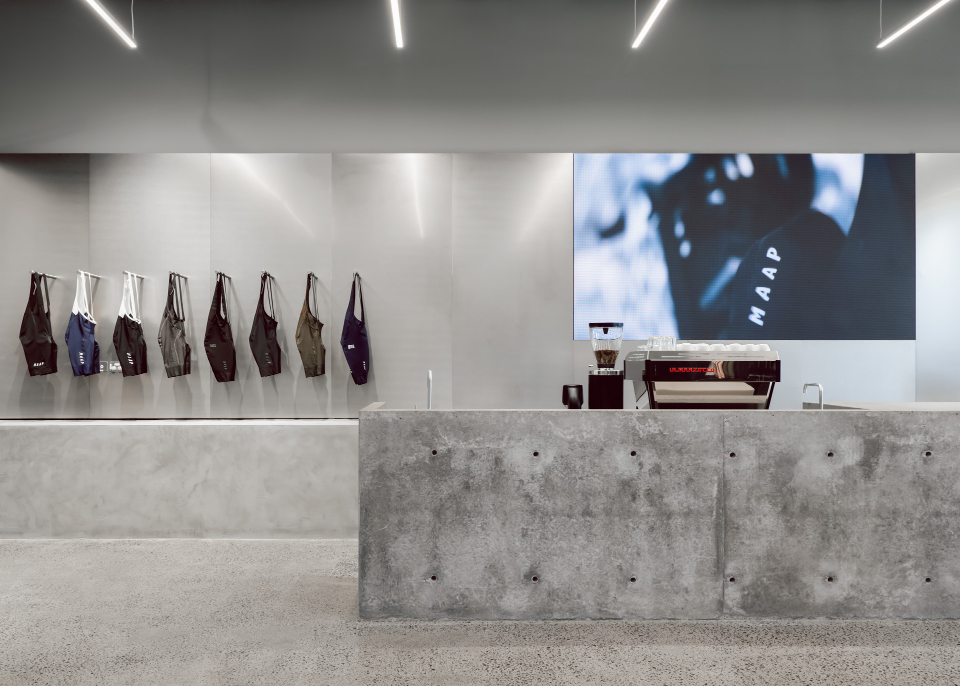 EMAC Constructions | Extraordinary Retail and Hospitality Spaces | Innovative Technology ...