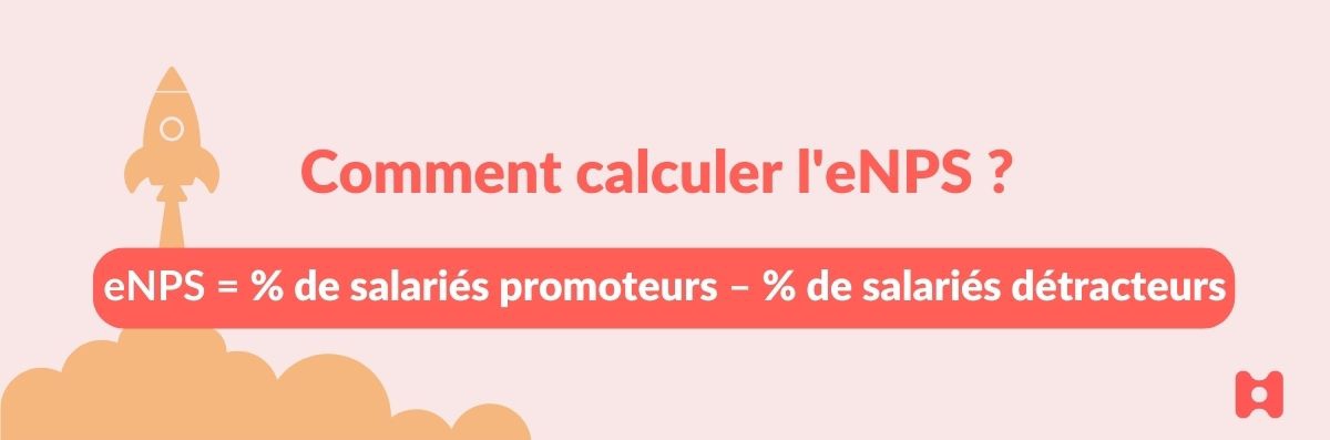 L’eNPS : l’atout de votre marque employeur