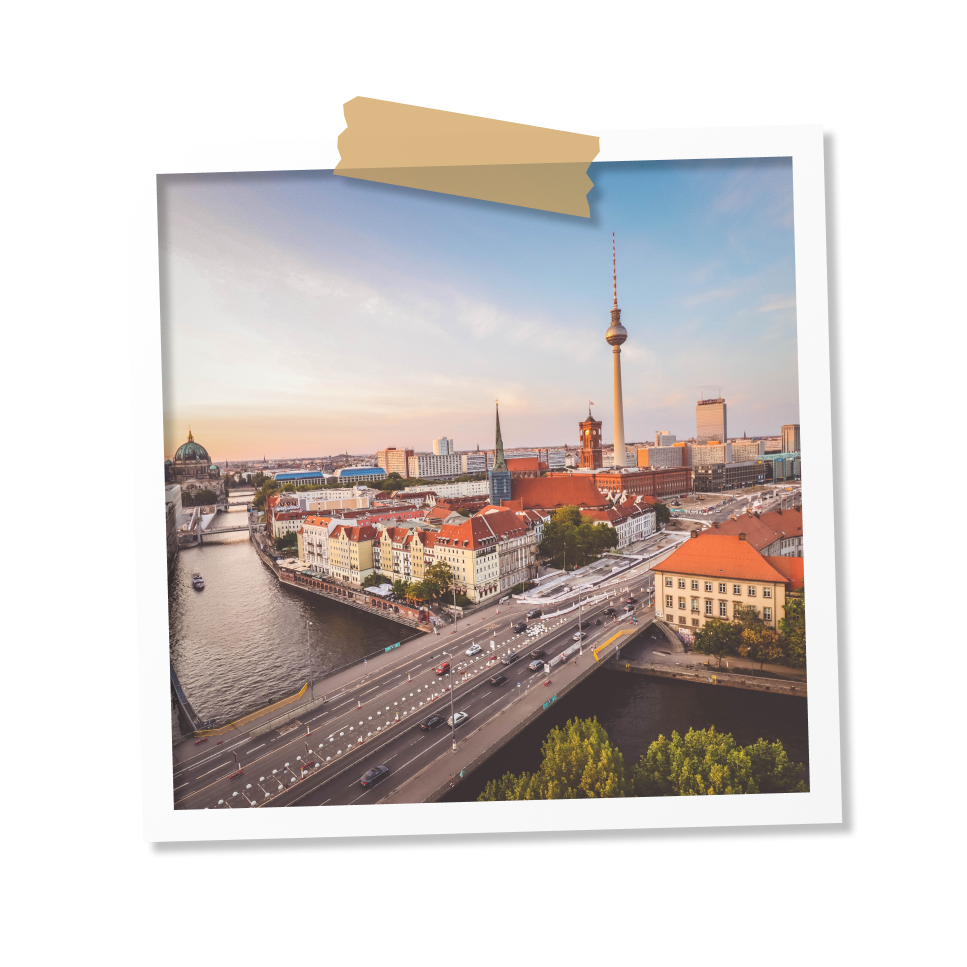 Standort Berlin Standort Berlin