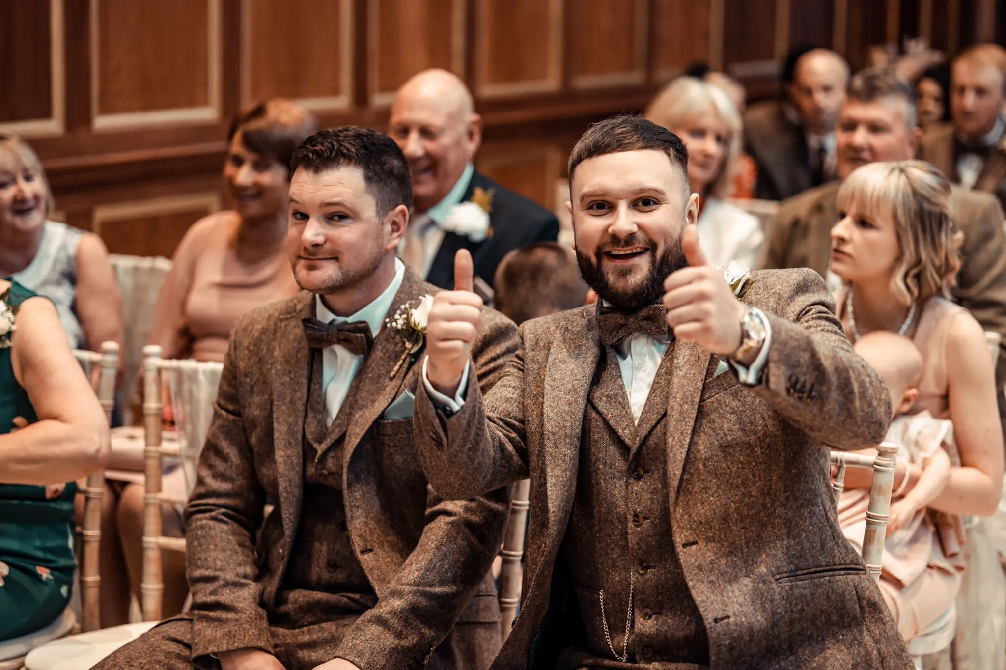 Men's Suit Hire | Wedding Suits, Morning & Formal Suits Leicester