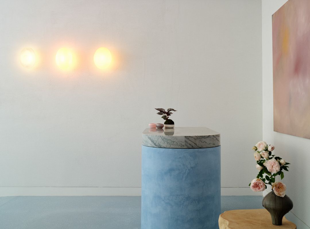 Poho | EMAC Constructions | Extraordinary Retail and Hospitality Spaces ...