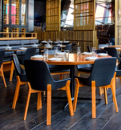 Simply Fish - Fresh Seafood Grill