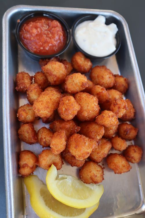 Simply Fish - Fresh Seafood Grill